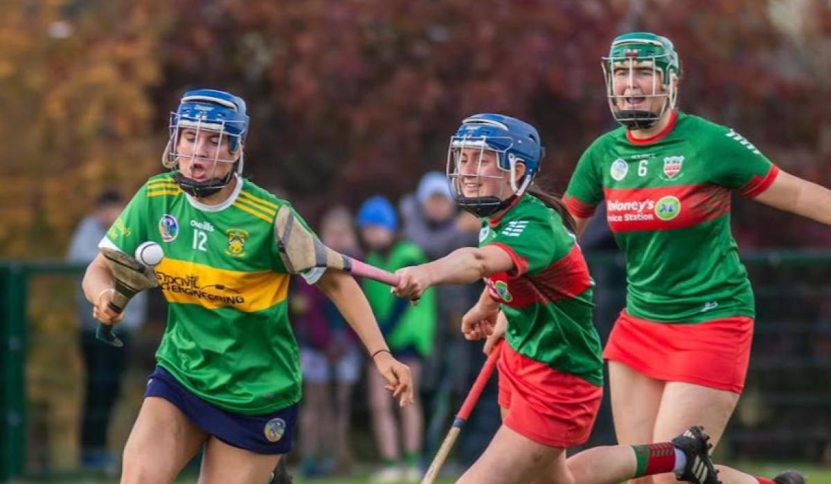 Drom & Inch reign as champions ended by impressive Clonoulty Rossmore ...