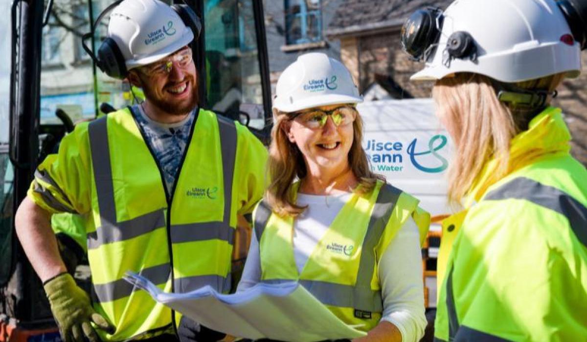 Low water pressure in areas of Tipperary as Uisce Éireann works to ...