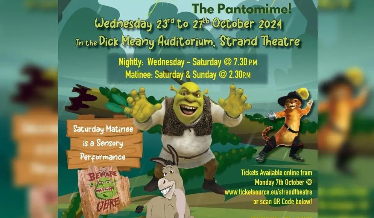 Final rehearsals taking place for Carrick-on-Suir Musical Society's ...