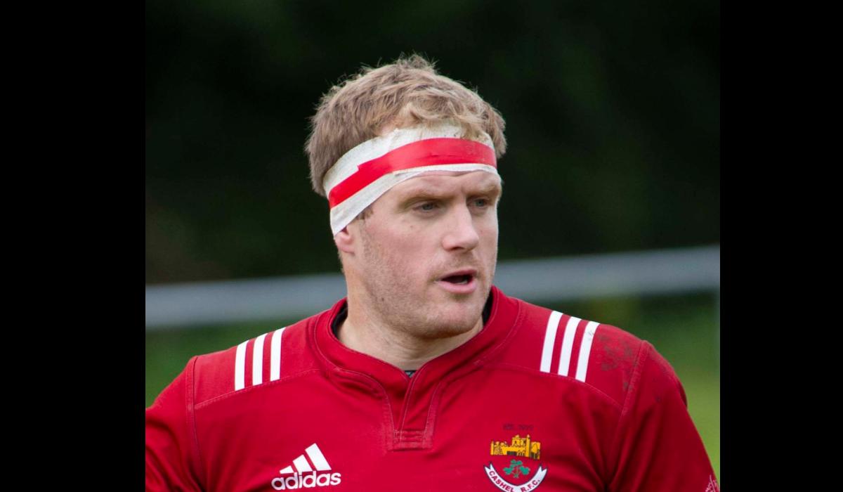 Cashel preserve their unbeaten run in All-Ireland Rugby League with ...