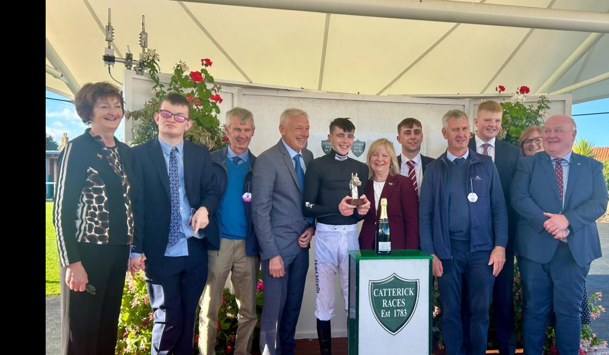 Sean D Bowen is Tipperary's latest sporting champion - Tipperary Live