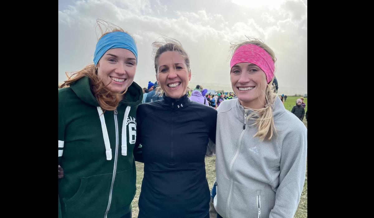 Top performances from Moyne AC runners at Munster Novice Cross Country ...