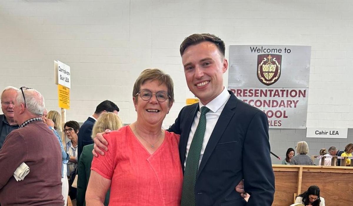 Tipp councillor endorses fellow Fianna Fáil councillor's bid for ...