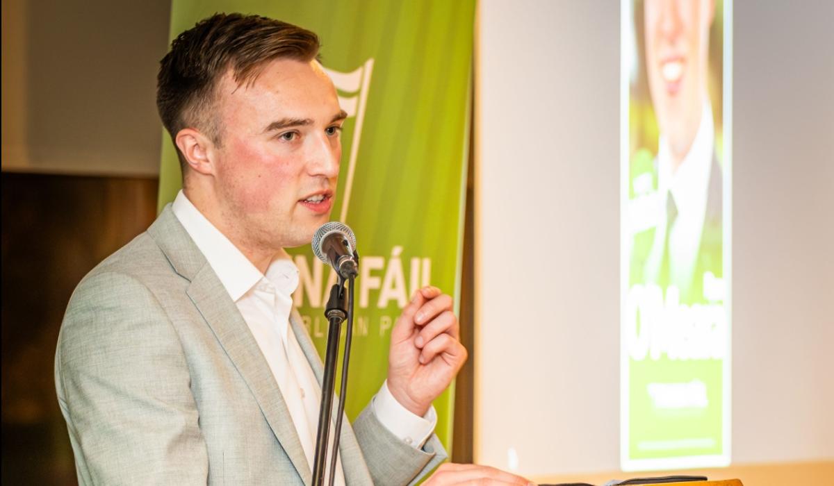 Fianna Fáil hopeful launches General Election convention campaign in ...
