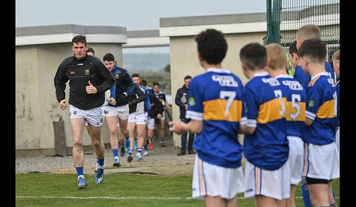 BREAKING: Another Tipperary GAA legend announces his retirement from ...