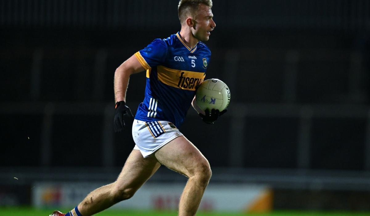 Tipperary GAA launches trial games for fresh talent ahead of 2025 ...