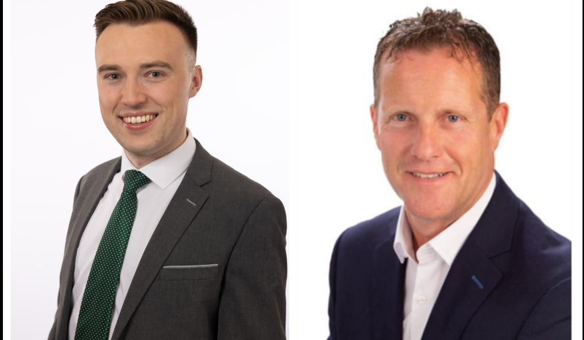 PLOT TWIST! Fianna Fáil to potentially run two councillors in Tipperary North - Tipperary Live