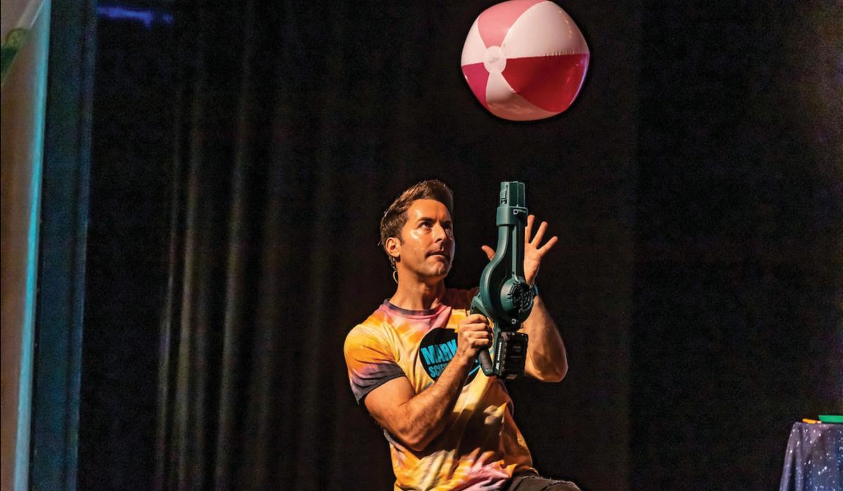 South East Science Festival to host free family fun day in Clonmel next ...