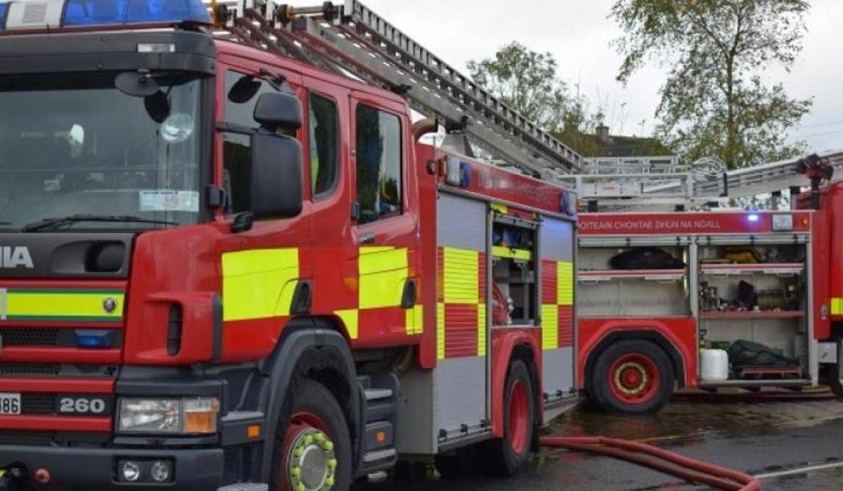The body of a 60-year-old man was recovered from a fatal house fire - Tipperary Live