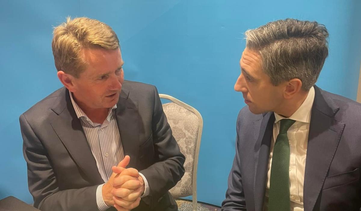 All eyes on Tipperary South to see if Fine Gael can claim a seat for ...