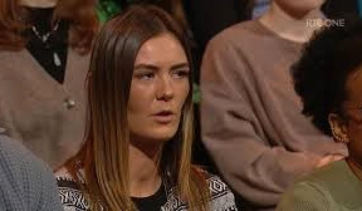 Upfront with Katie Hannon viewers react to homeless mother's ...