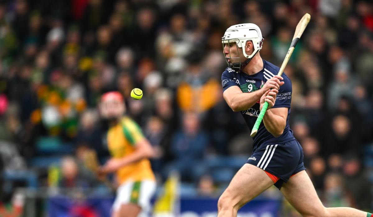 Three Tipperary teams in action in Munster Club hurling championship ...