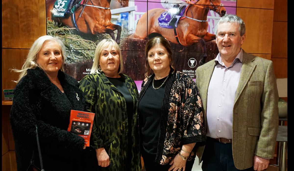 Strength of support for South Tipperary Hospice demonstrated by concert ...