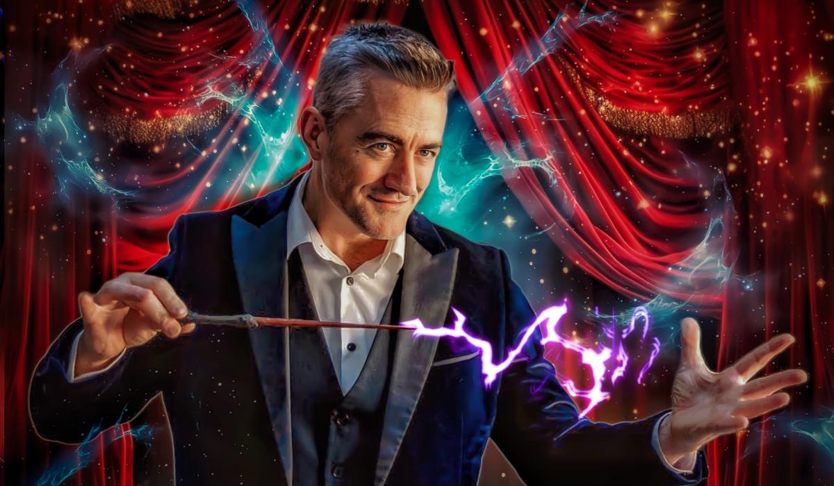 Exciting magic show set to take to the stage in local Tipperary arts ...