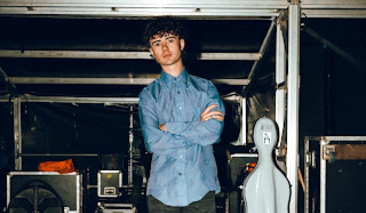 Irish Composer Jamie Duffy announces 2025 Irish tour including ...