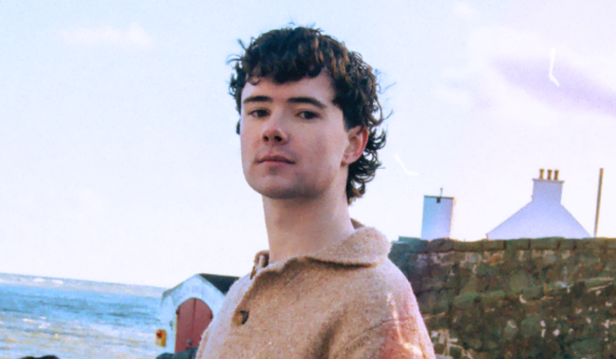 Composer Jamie Duffy announces 2025 Irish tour - Tipperary Live