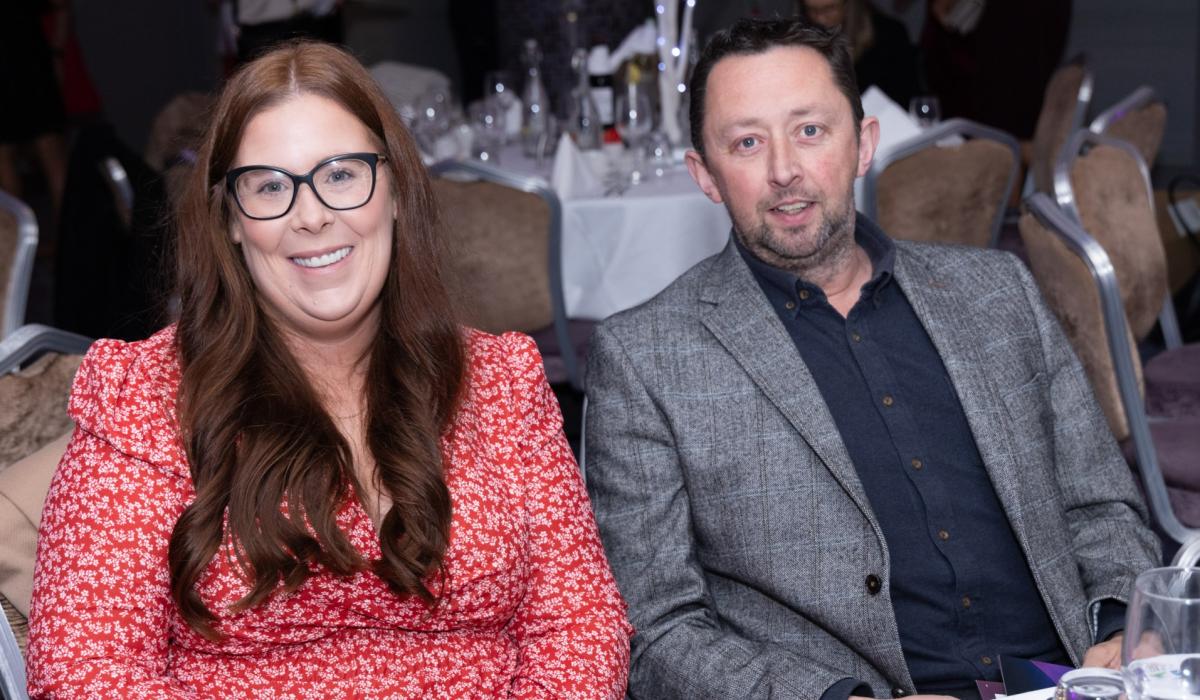 Revealed: Tipperary business 'cleans-up' and wins prestigious award at glitzy ceremony ...