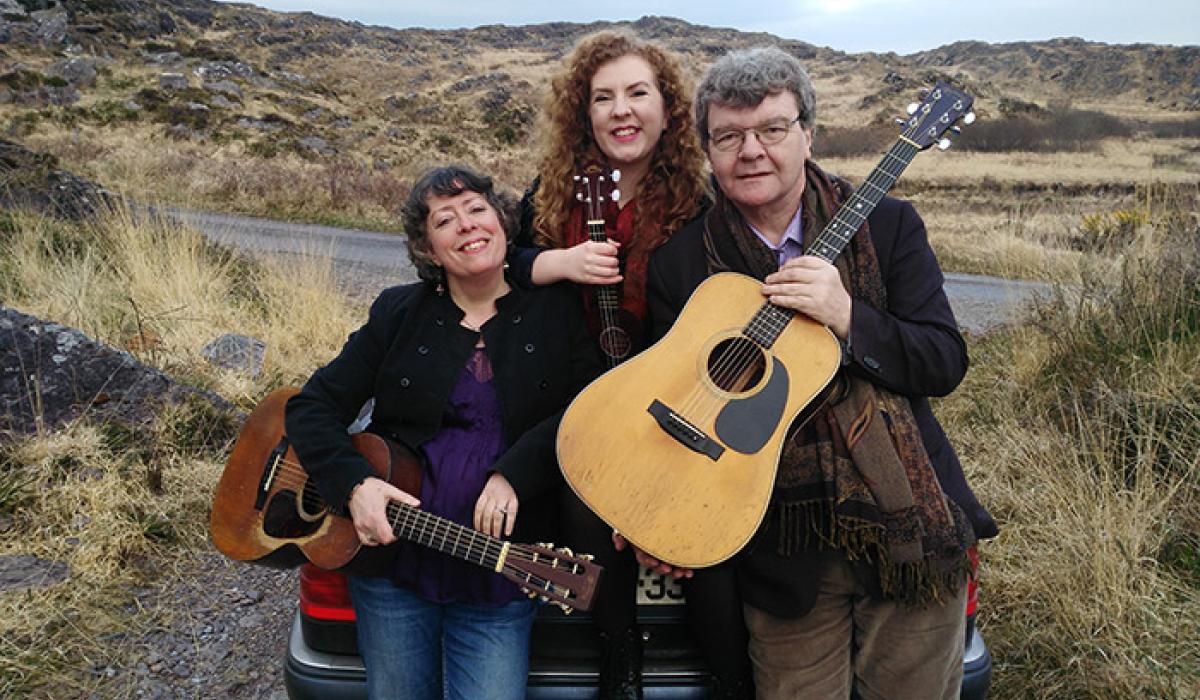 Talented family band set to perform at Tipperary venue - Tipperary Live