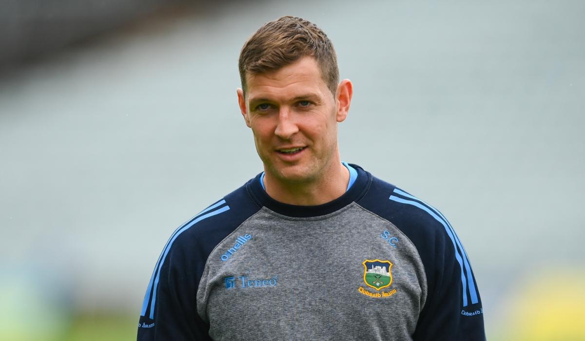 Tipperary legend Seamus Callanan to join neighbouring county's ...