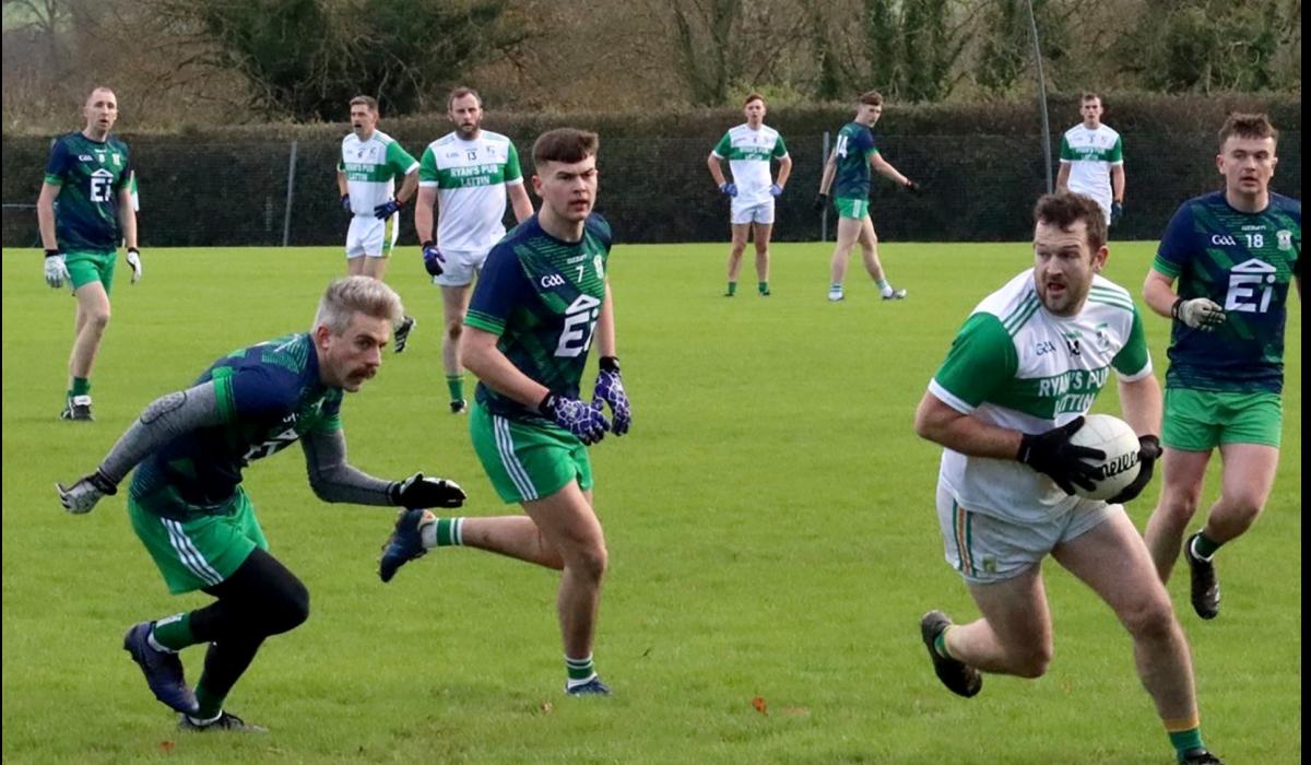 Two Tipperary teams will play Munster Club football finals in Mallow ...
