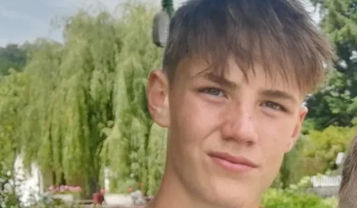 GAA launch fundraiser for young player who suffered 'life-changing ...