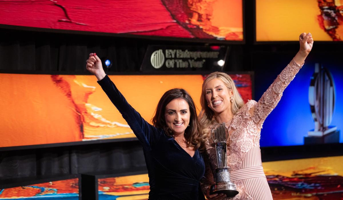 Tipperary's Sharon Cunningham and Orlaith Ryan are Entrepreneurs Of The ...