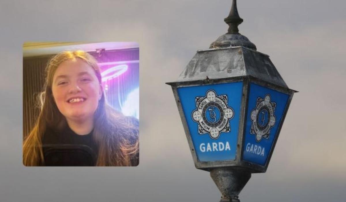 Search for missing 15-year-old stood down - Tipperary Live