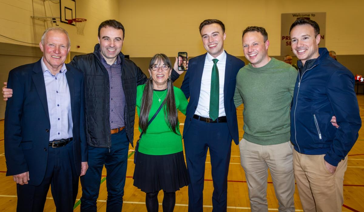 New Tipperary TD is determined to repay those that gave him their trust ...