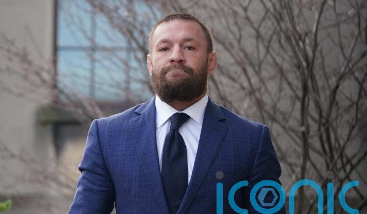 Conor McGregor should pay all costs of Nikita Hand’s civil action ...