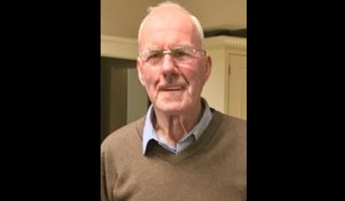 RIP: Tributes paid following the passing of the father of Tipperary TD ...