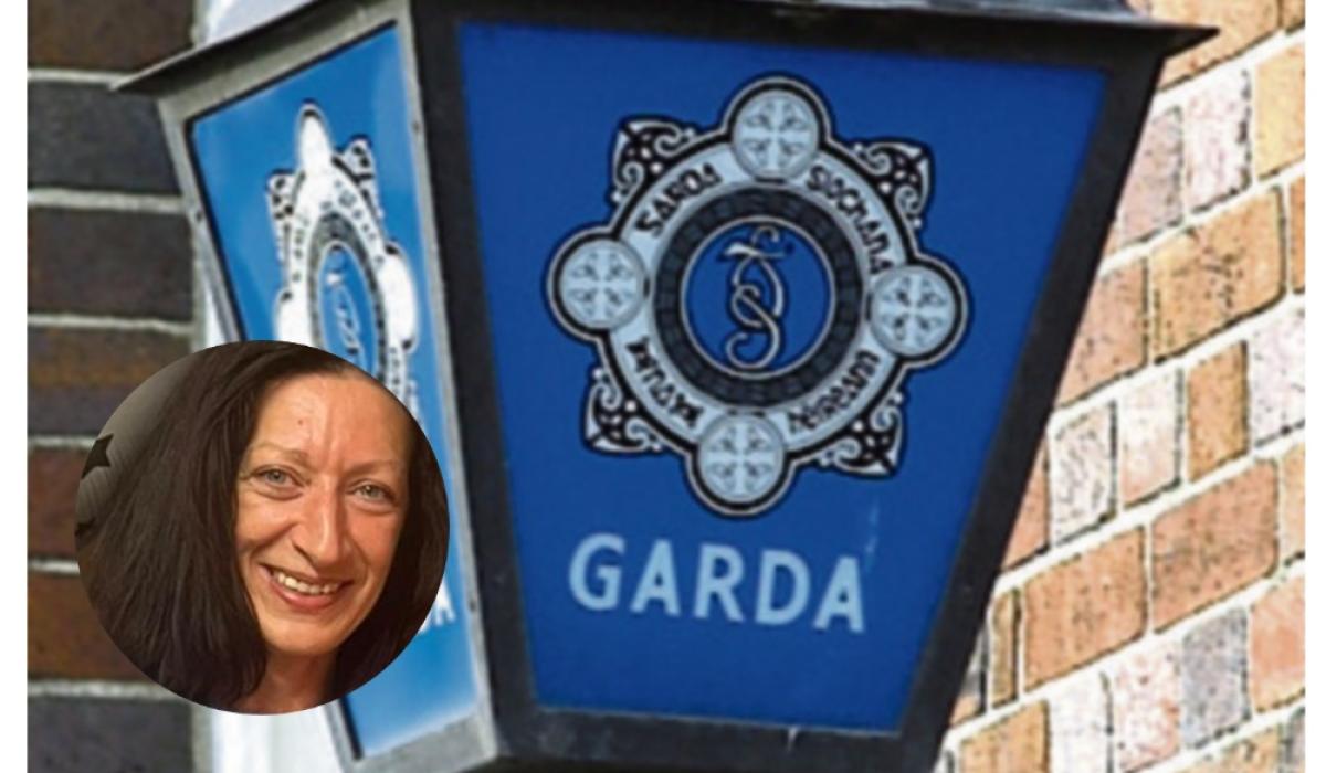 Have you seen Margaret? Gardaí seek help in finding missing 51-year-old - Tipperary Live