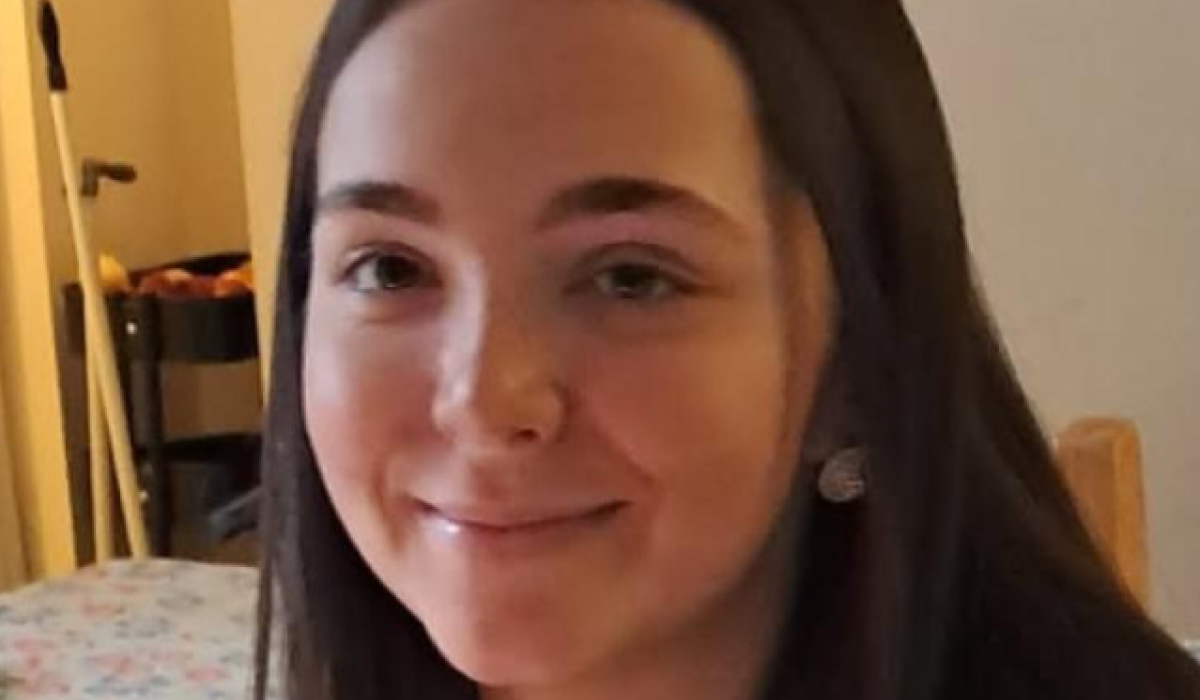 Missing 15-year-old girl found 'safe and well' after six days of searching - Tipperary Live