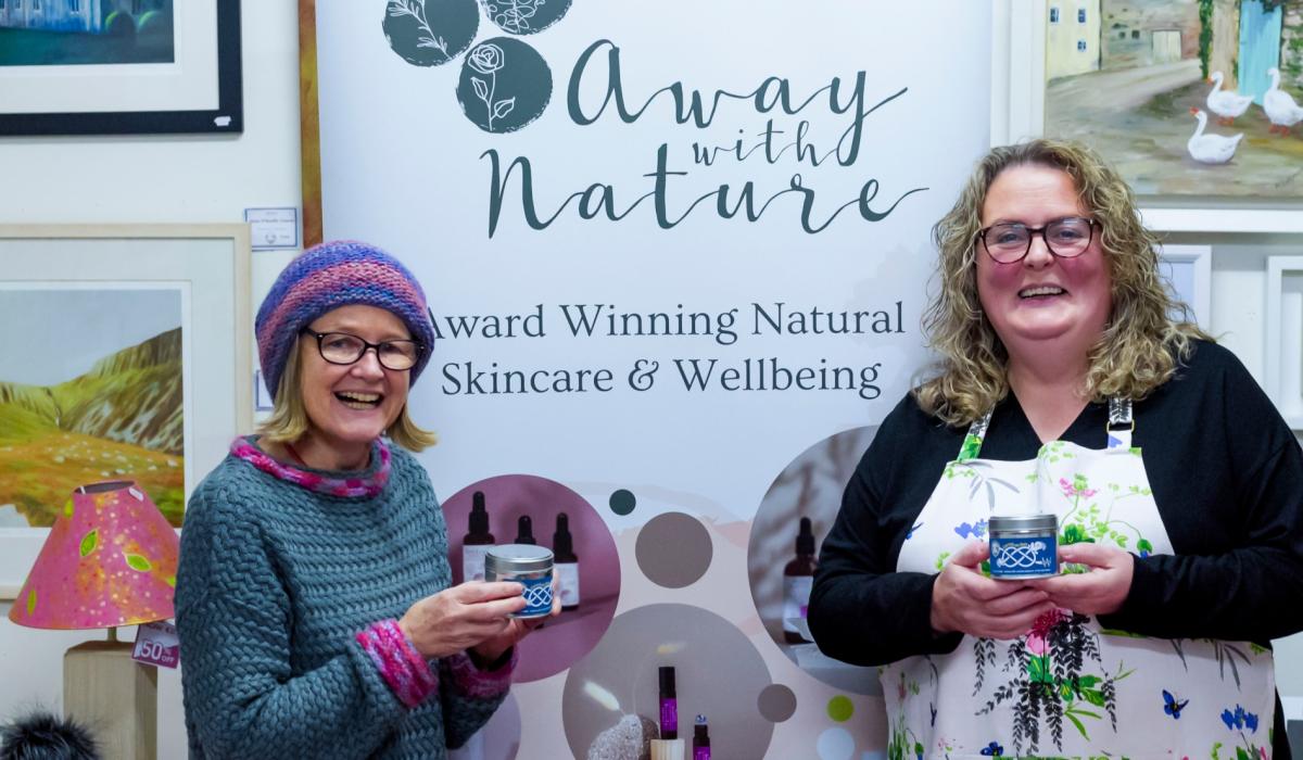 Carrick-on-Suir's Tudor Artisan Hub revitalises its arts collective and creative enterprise ...