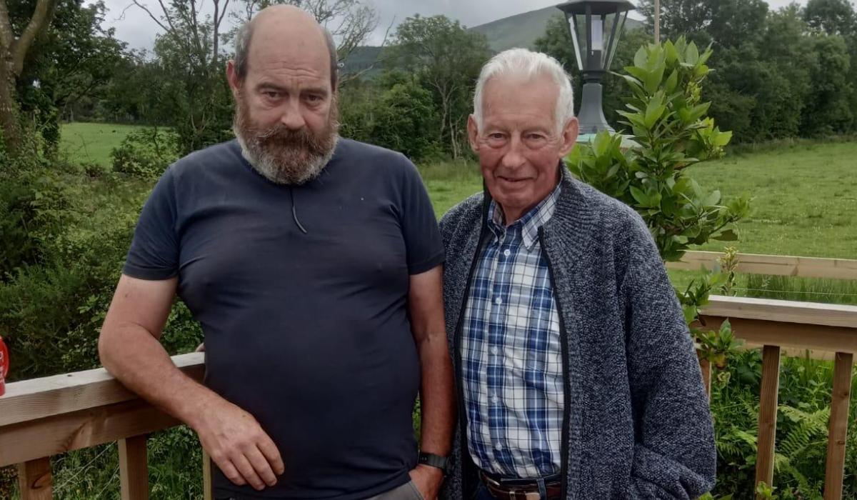 BREAKING: Funeral details announced for father and son killed in Tipperary house fire ...