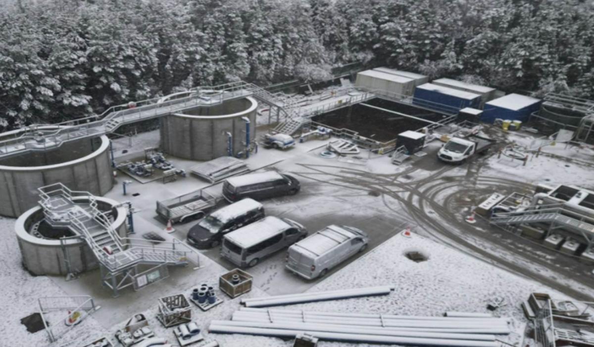 €10m upgrade of water plant to improve supply for 12,000 Tipperary ...