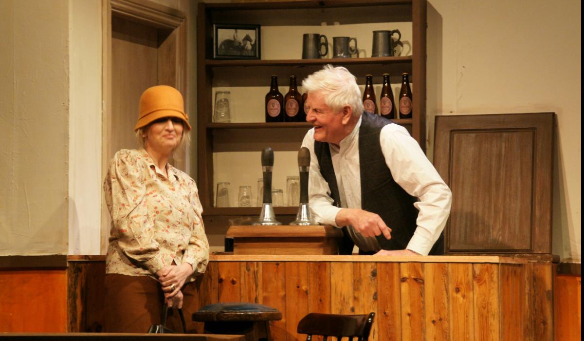 Carrick-on-Suir mourns death of one of its most popular cultural ...