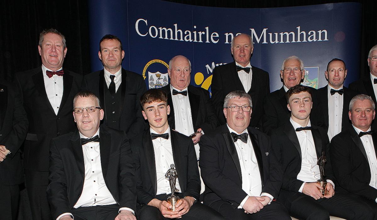 Very few reach the standards set by Tipperary's John O’Grady in his ...