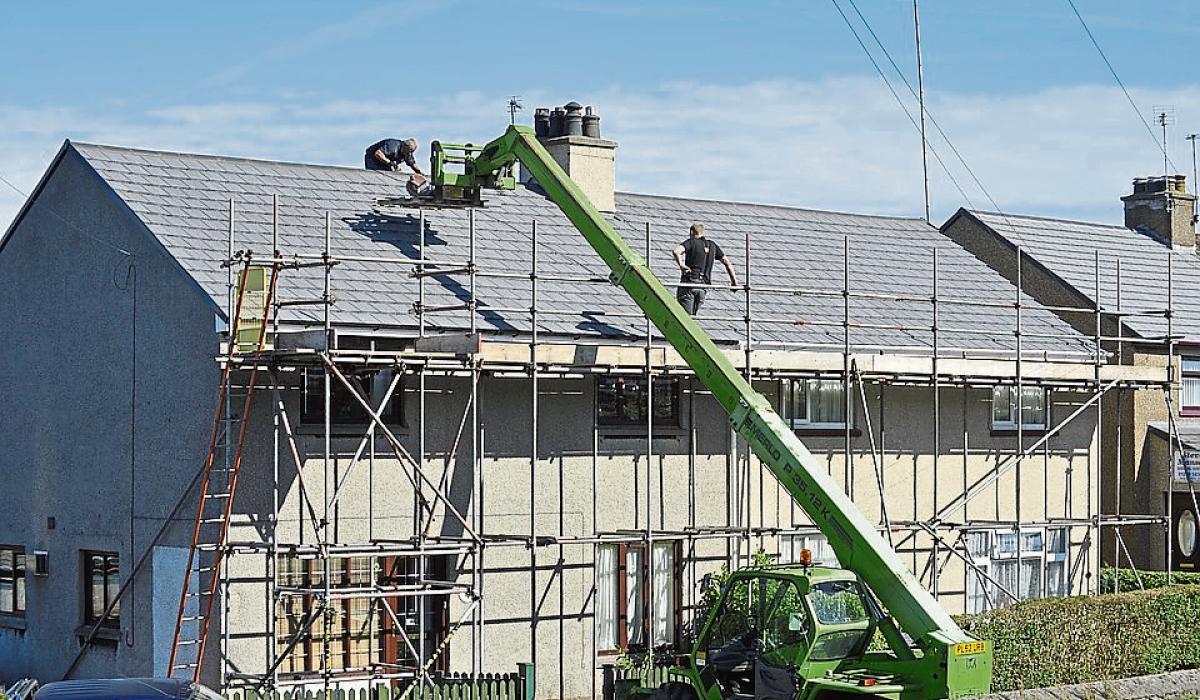 More than 100 council houses now under construction in Tipperary's ...