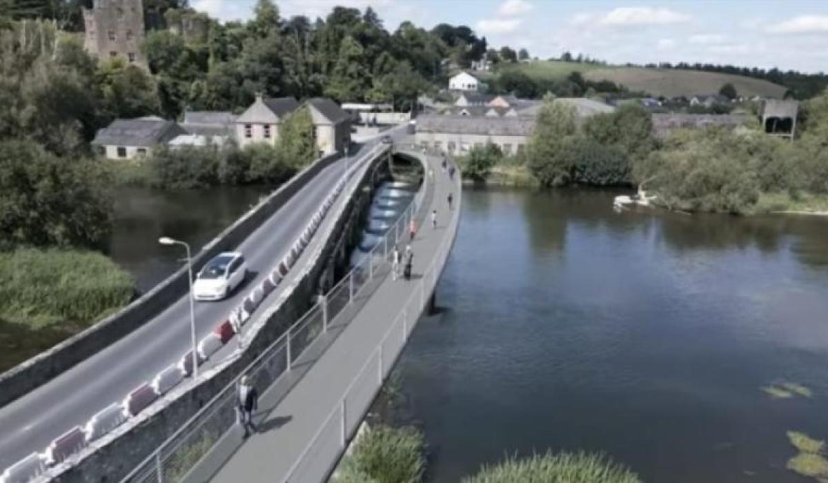 Locals have their say at public consultation day for new bridge designs in Tipperary - Tipperary ...