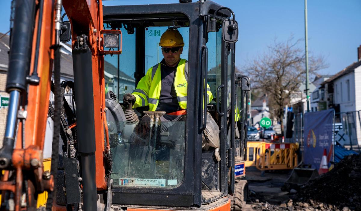 ALERT: Tipperary people hit with water supply issues on New Year's Eve ...