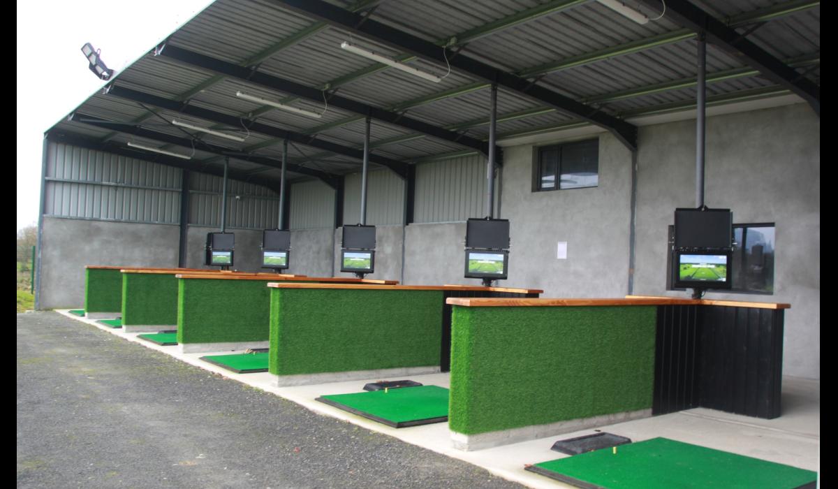 New facility at golf club in Tipperary is ideal way to improve your ...