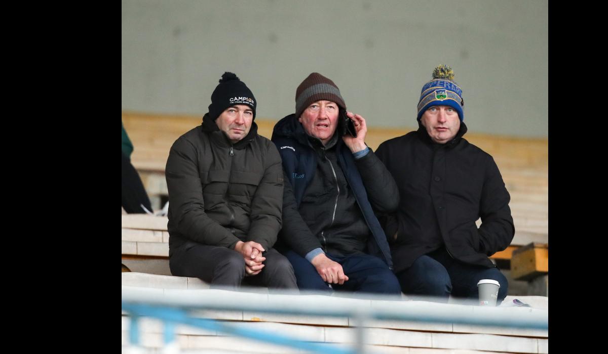 PREVIEW: Tipperary's 2025 campaign gets up and running against visiting ...