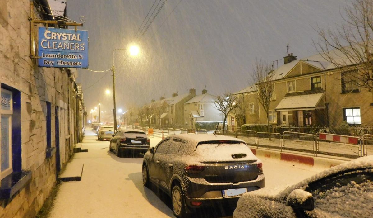 Councillor coming from funeral in Tipperary issues stark warning to ...