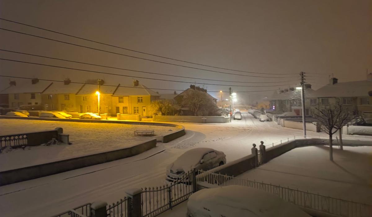 LIVE: Reports of accidents and jack-knifed truck in Tipperary following ...