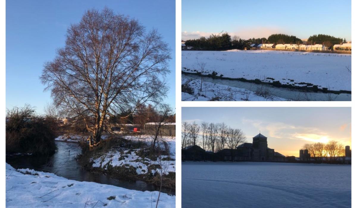 PICTURES: Stunning shots of Tipperary Town under blanket of snow - Page ...