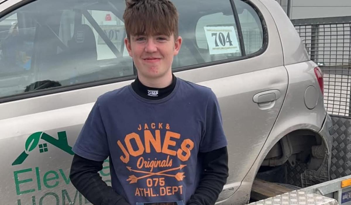 Teenager who died in Achill road accident is named locally - Tipperary Live