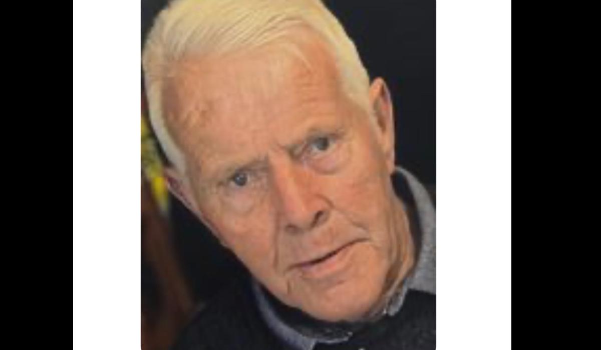 'One of life’s gentlemen' - Tributes paid after sad death of popular ...