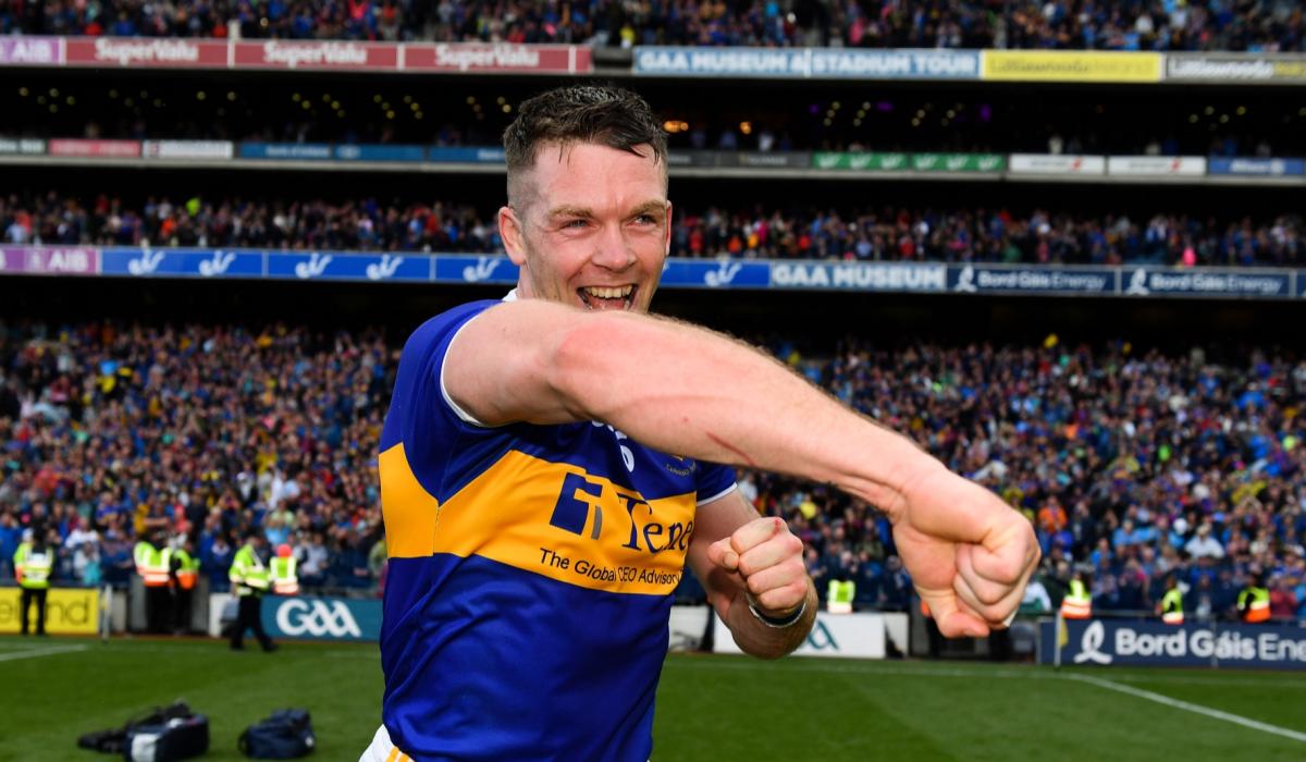 'One of Tipperary's greatest-ever hurlers' to appear in new series of ...