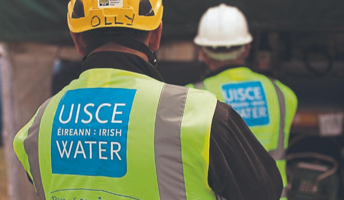LATEST: Uisce Éireann to carry out major water works in Tipperary ...