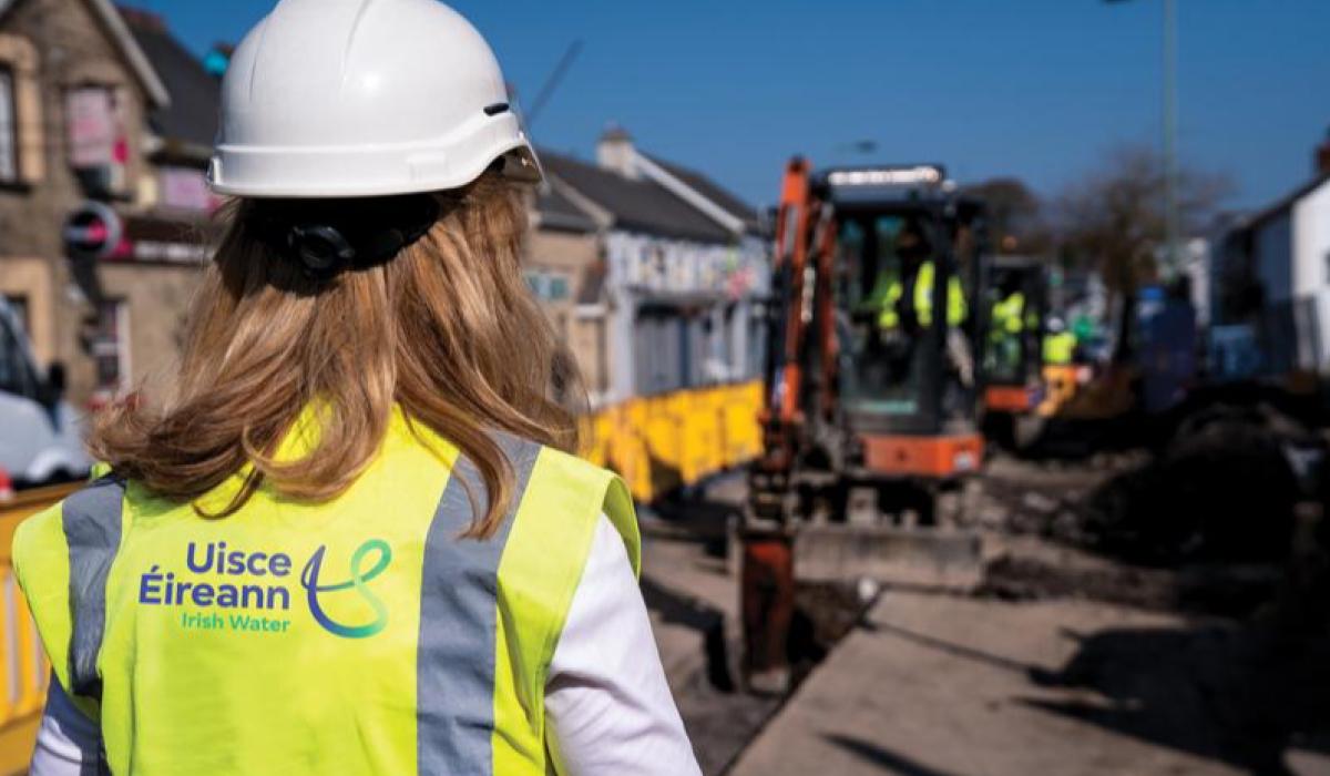 LATEST: Uisce Éireann issue major update regarding restoration of ...